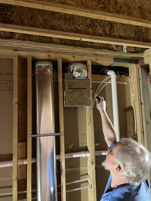 Genz-Ryan Heating, Cooling, Plumbing, & Electrical - Updated December ...