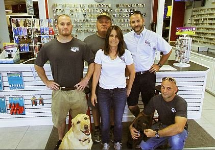 ALL COUNTY LOCK & KEY - Updated December 2025 - 14 Photos & 12 Reviews ...