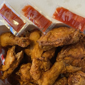 PRINCE FRIED CHICKEN - Updated October 2025 - 40 Photos & 19 Reviews ...