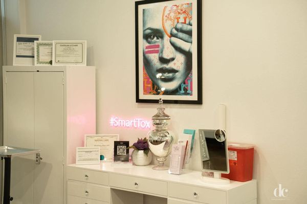 THE BOTOX BAR AND AESTHETICS - Updated December 2025 - 74 Photos - 801 ...