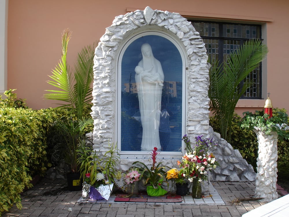 ST JOSEPH’S CATHOLIC CHURCH - Updated December 2025 - 8670 Byron Ave ...