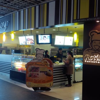 ROTIBOY - Updated December 2024 - F-028B First Floor, Mid Valley ...