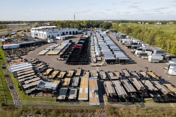 M&G TRAILER SALES - Updated March 2025 - 34 Photos & 11 Reviews - 9387 ...