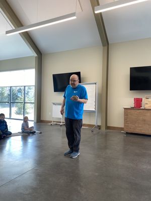 ODC NETWORK - Updated April 2026 - 39 Photos - 4214 56th St, Holland ...
