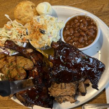 RANCH HOUSE BBQ & STEAKHOUSE - Updated October 2025 - 425 Photos & 516 ...