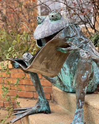 SMYRNA PUBLIC LIBRARY - Updated September 2025 - 30 Photos & 28 Reviews ...