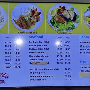 LOCO MOCO DRIVE INN - Updated November 2025 - 161 Photos & 148 Reviews ...