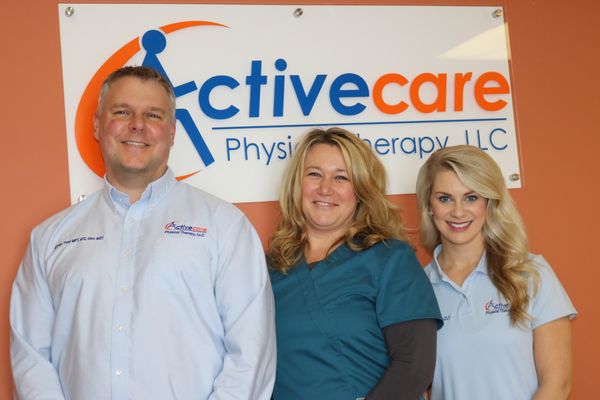 ACTIVECARE PHYSICAL THERAPY - Updated October 2025 - 19 Photos - 3425 ...