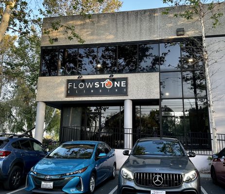 FLOWSTONE CLIMBING - Updated December 2025 - 115 Photos & 59 Reviews ...