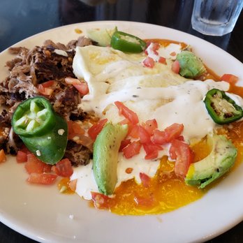 NOSH - Updated November 2024 - 185 Photos & 407 Reviews - 22 N Third St ...