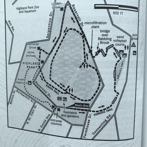 HIGHLAND PARK - 121 Photos & 38 Reviews - City of Pittsburgh Parks ...