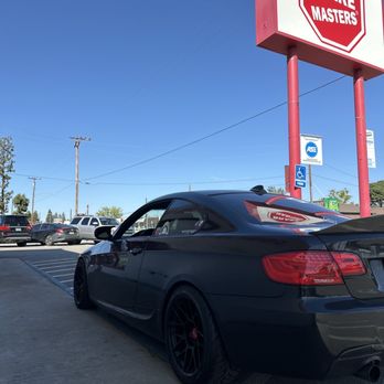 BRAKE MASTERS - Updated August 2025 - 25 Photos & 68 Reviews - 2575 ...