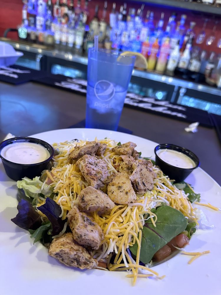 PROOF 124 TABLE AND TAVERN - Updated December 2025 - 249 Photos & 204 ...