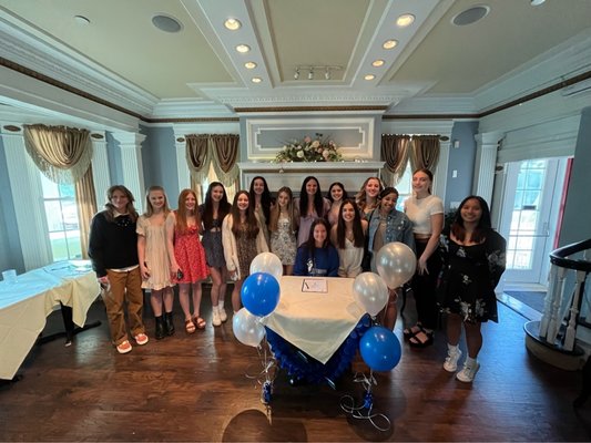 BELLA TORI AT THE MANSION - Updated June 2025 - 116 Photos & 97 Reviews ...