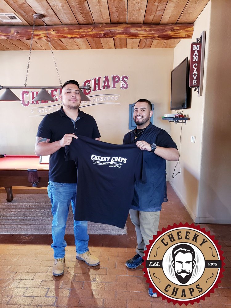 CHEEKY CHAPS - Updated October 2024 - 16 Photos - 2521 Avenida De ...