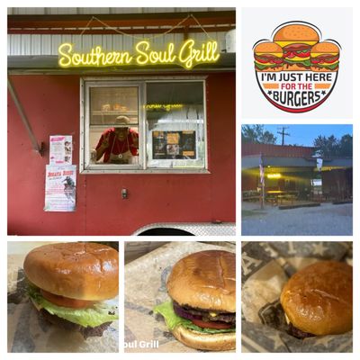 SOUTHERN SOUL GRILL - Updated October 2025 - 27 Photos - 1901 W Main St ...
