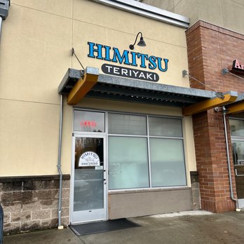 HIMITSU TERIYAKI - Updated December 2025 - 42 Photos & 132 Reviews ...