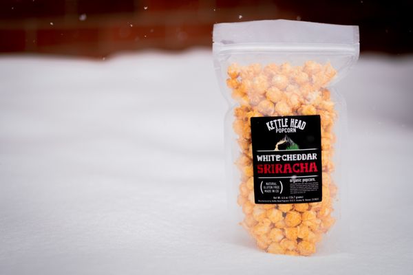 KETTLE HEAD POPCORN - Updated December 2025 - 15 Photos & 31 Reviews ...