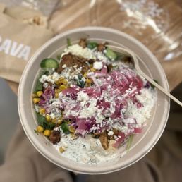 CAVA - Updated December 2025 - 192 Photos & 227 Reviews - 1346 Boylston ...