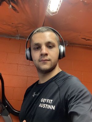 GET-FIT WITH AUSTINN - Updated January 2026 - 3250 Gateway Blvd ...