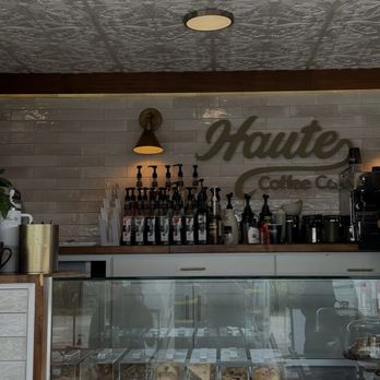 HAUTE COFFEE - Updated June 2024 - 41 Photos & 16 Reviews - 5150 S ...
