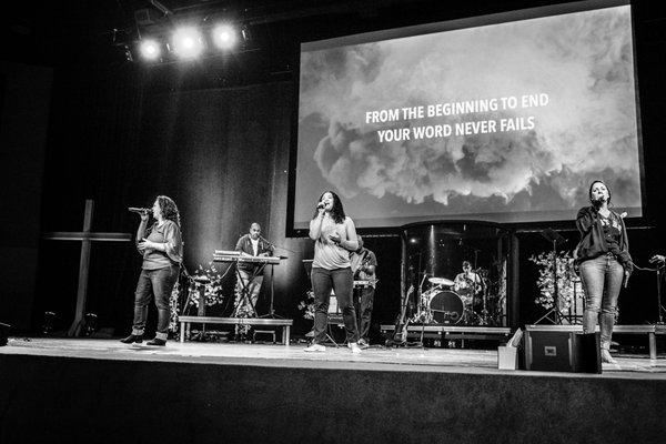 GATEWAY COMMUNITY CHURCH - Updated January 2026 - 32 Photos - 760 Clear ...