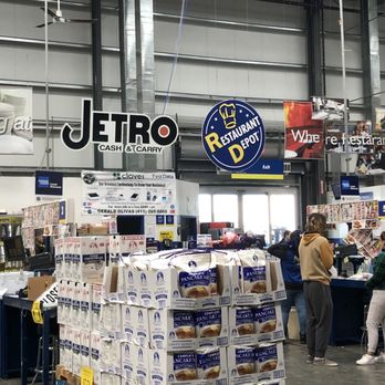 Restaurant Depot/Jetro - 21 Photos & 35 Reviews - Wholesale Stores ...