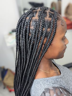 MAGIK BRAIDS - Updated August 2025 - Ann Arbor, Michigan - Hair ...