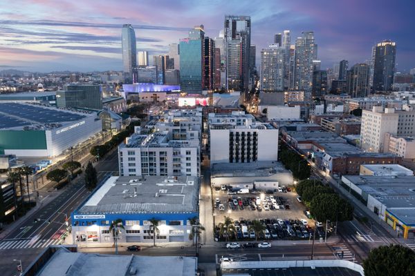 FORD OF DOWNTOWN LA - Updated January 2026 - 61 Photos & 142 Reviews ...