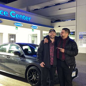 GARDENA HONDA - Updated June 2024 - 373 Photos & 1570 Reviews - 15541 S ...