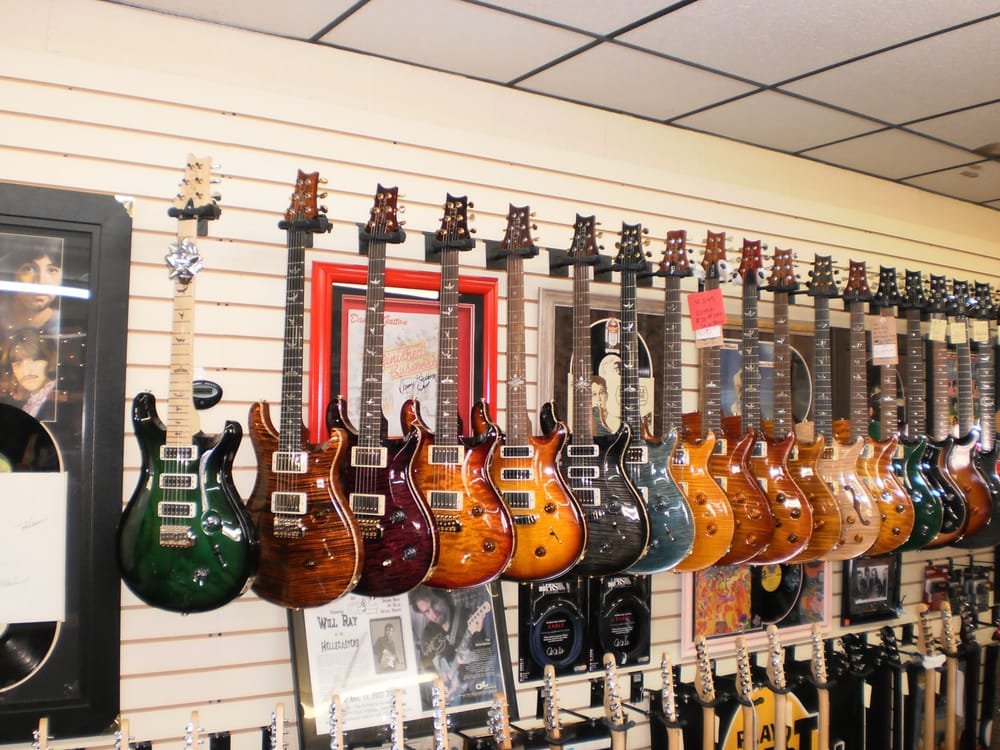 SEAFORD MUSIC - Updated May 2026 - 22876 Sussex Hwy, Seaford, Delaware ...