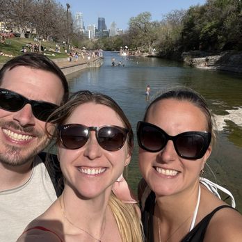 BARTON SPRINGS POOL - Updated January 2026 - 1380 Photos & 1068 Reviews ...