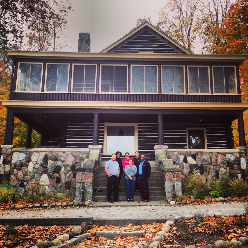 GENE STRATTON-PORTER STATE HISTORIC SITE - Updated August 2025 - 31 ...