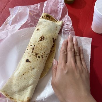 MARFA BURRITO - Updated August 2024 - 240 Photos & 260 Reviews - S ...