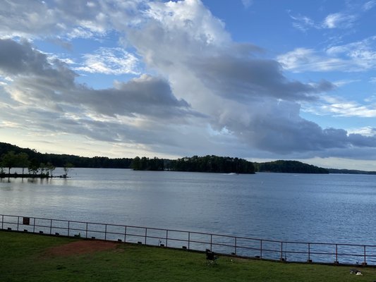LAKE LANIER LOWER POOL PARK - 3600 Buford Dam Rd, Cumming, Georgia ...