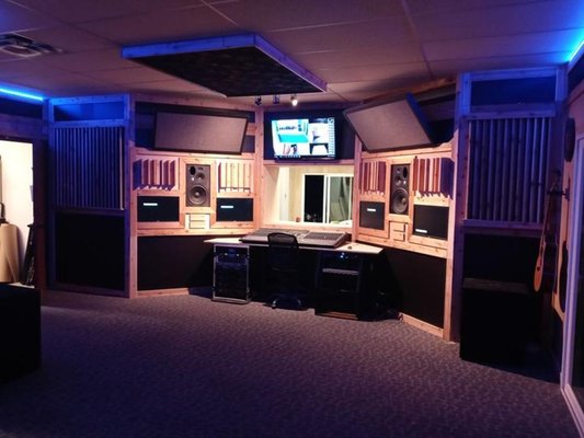 PLATINUM MUSIC COMPLEX - Updated October 2025 - 16 Photos - 7301 NE ...