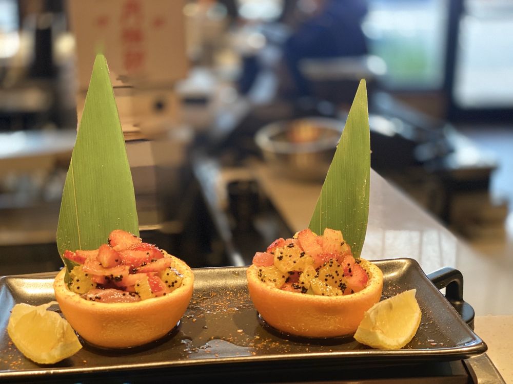 MIKUNI JAPANESE RESTAURANT & SUSHI BAR - 3151 Photos & 2331 Reviews ...