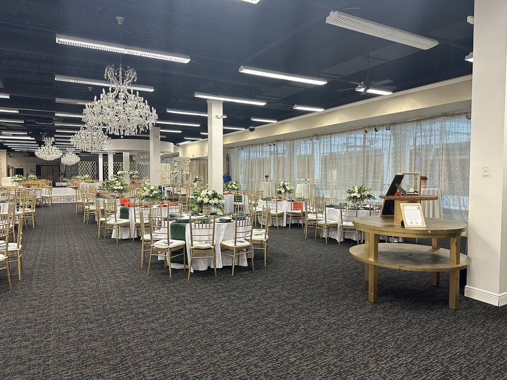 DEW EVENT CENTER - Updated June 2025 - 22 Photos - 2401 S Stemmons Fwy ...