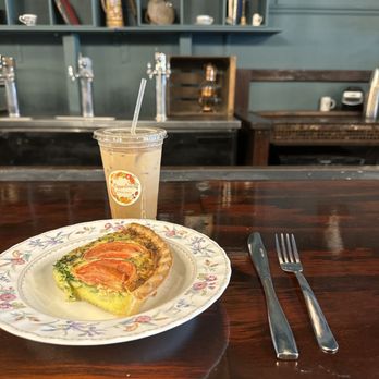 COPPERLINE COFFEE & CAFE - Updated May 2025 - 90 Photos & 43 Reviews ...