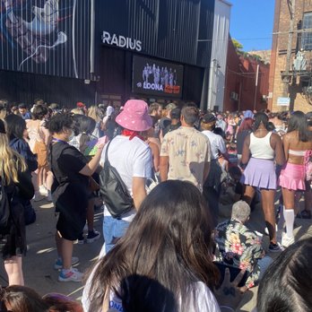 RADIUS - Updated July 2025 - 117 Photos & 72 Reviews - 640 W Cermak Rd ...