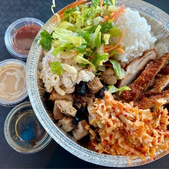 MAKAI ISLAND GRILL - Updated July 2025 - 33 Photos & 37 Reviews - 4700 ...