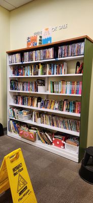 LOUDOUN COUNTY PUBLIC LIBRARY - GUM SPRING - Updated August 2025 - 50 ...