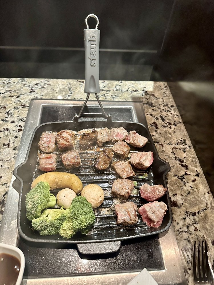 THE MELTING POT - 376 Photos & 296 Reviews - 4000 Five Points Blvd ...