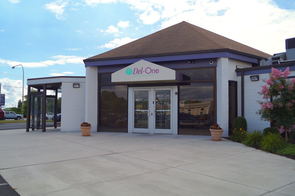 DEL-ONE FEDERAL CREDIT UNION - NEW CASTLE - Updated December 2025 - 80 ...