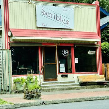 SCRIBLES BISTRO & DELI - Updated July 2024 - 122 Photos & 176 Reviews ...