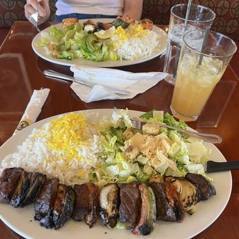 PANINI KABOB GRILL - Updated July 2025 - 1256 Photos & 1586 Reviews ...