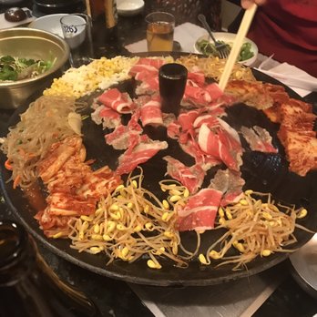 SHILLA KOREAN BBQ & RESTAURANT - Updated February 2025 - 1377 Photos ...