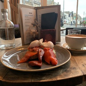 THE HOLYROOD 9A - 101 Photos & 150 Reviews - 9A Holyrood Road ...