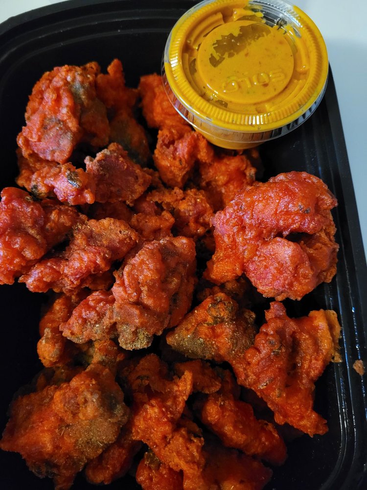 TASTE OF NEPAL - NEPALESE INDIAN RESTAURANT ST PAUL - Updated October ...