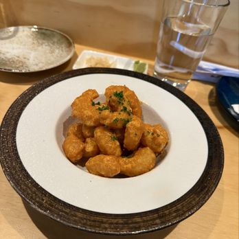 YUHIRO OMAKASE SUSHI AND HANDROLL BAR - Updated January 2026 - 215 ...